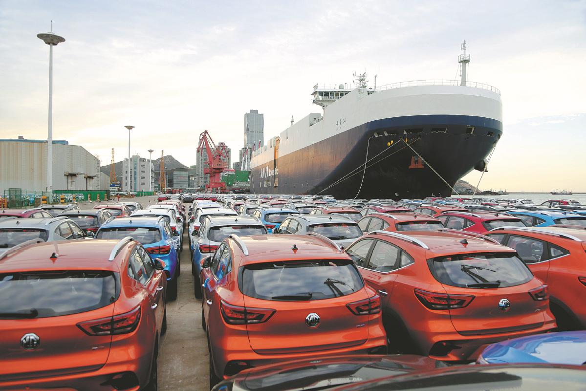 Unlocking Luxury: Shipping Cars to China – Opportunities & Challenges