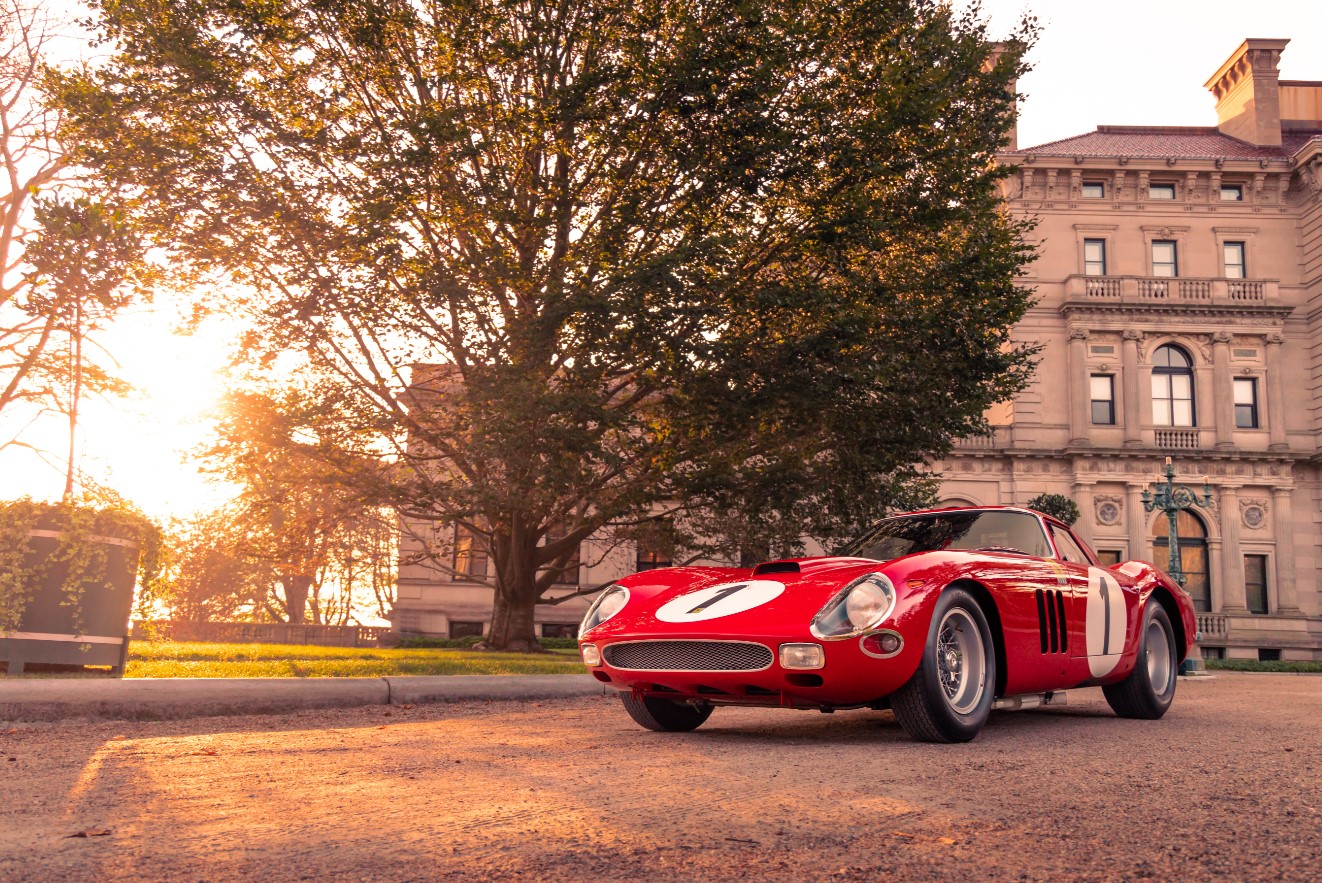 Classic and Collector Car Values: Is Inflation Impacting Prices?