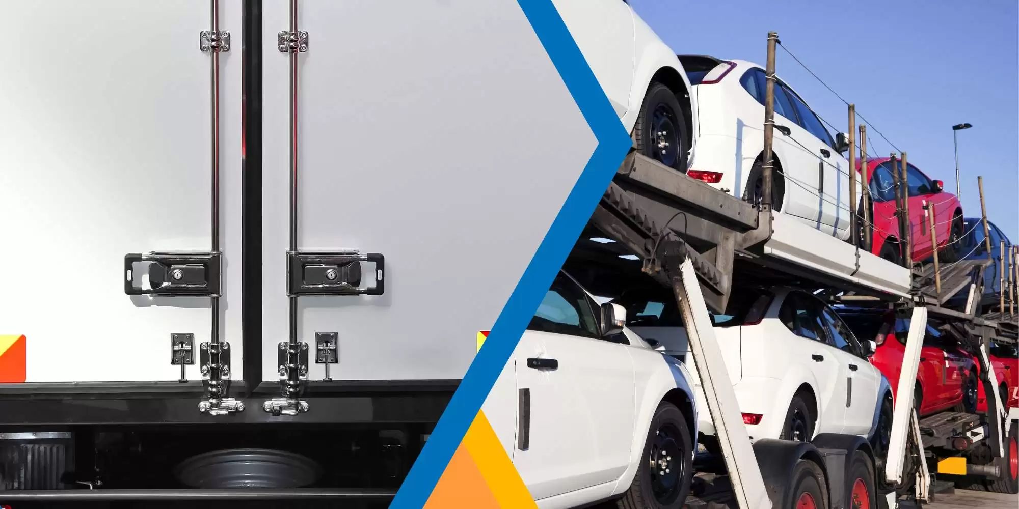 Choosing the Right Car Shipping: Open vs. Enclosed Carrier Explained